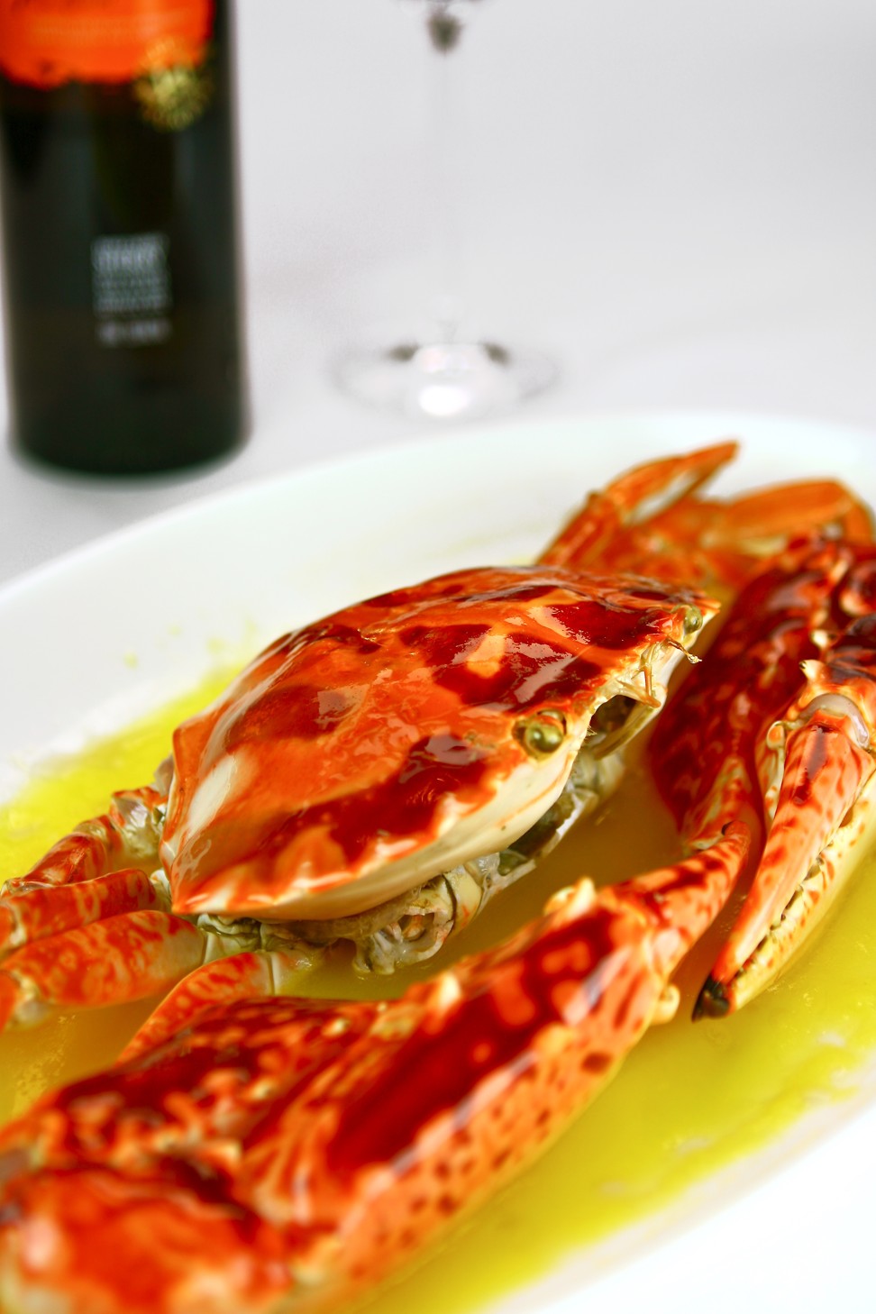 Which was the only Hong Kong restaurant to make The World’s 50 Best ...