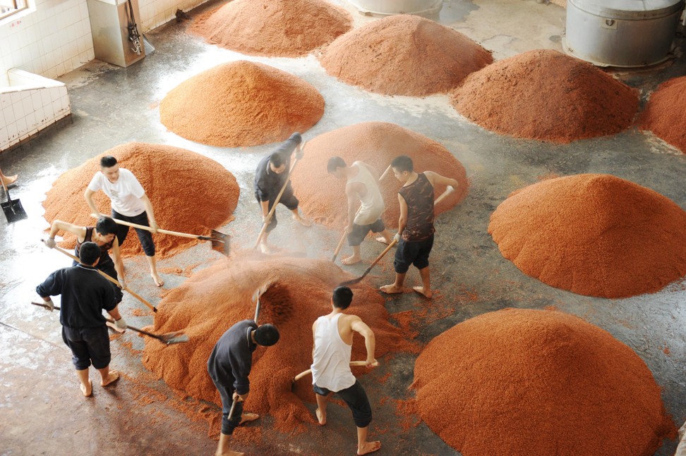 Moutai is first Chinese stock to close above 1,000 yuan as US-China ...