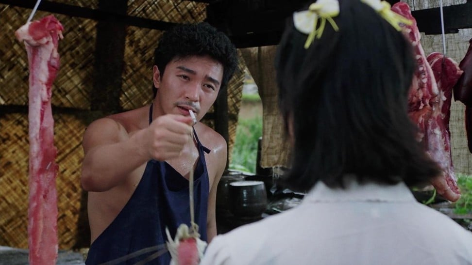 5 Stephen Chow movies that made him Hong Kong’s king of comedy | South ...