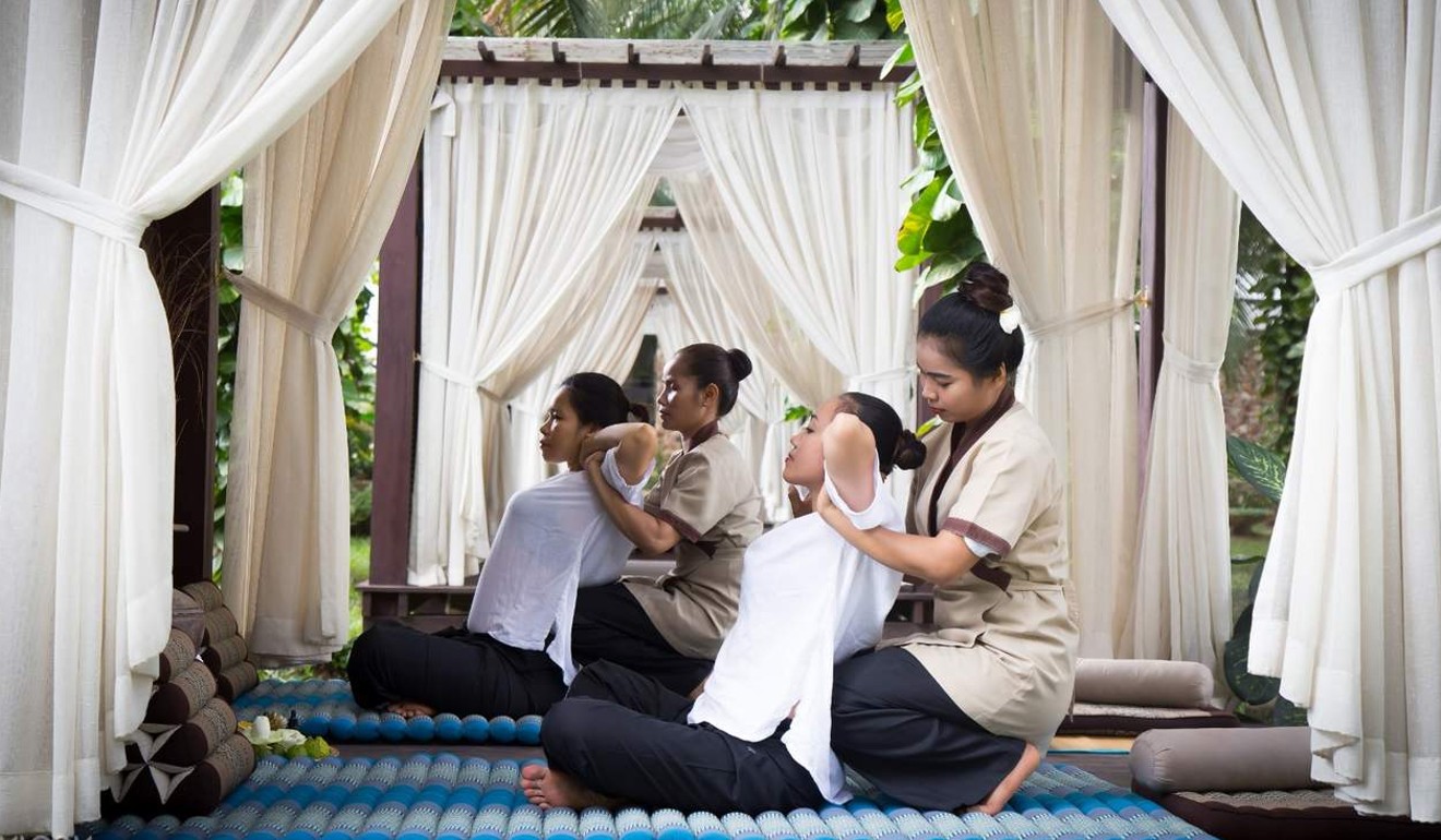 5 luxurious wellness and spa destinations to unwind at in Southeast ...