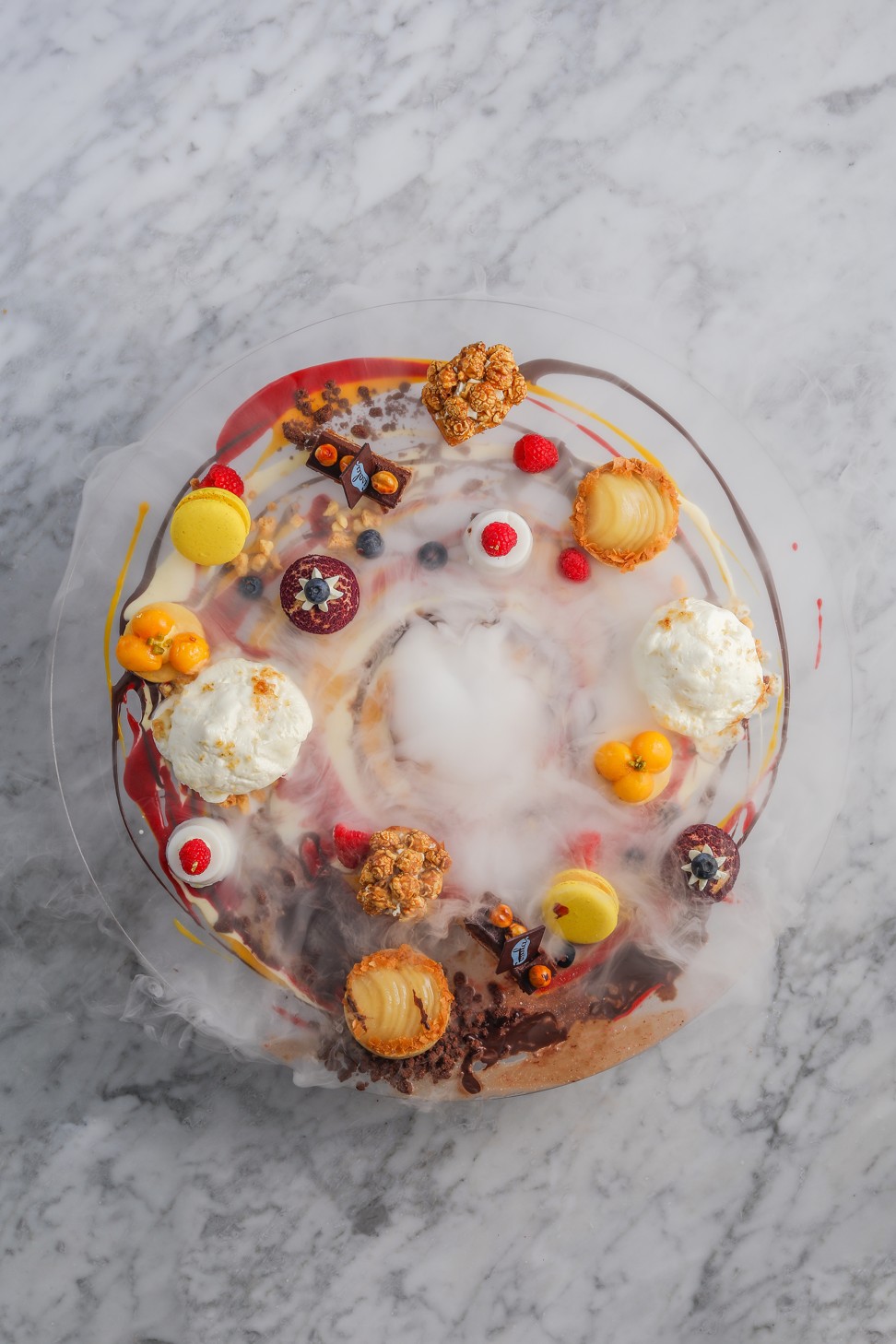 Instagram this: 5 places to eat the most outrageous desserts in Hong ...