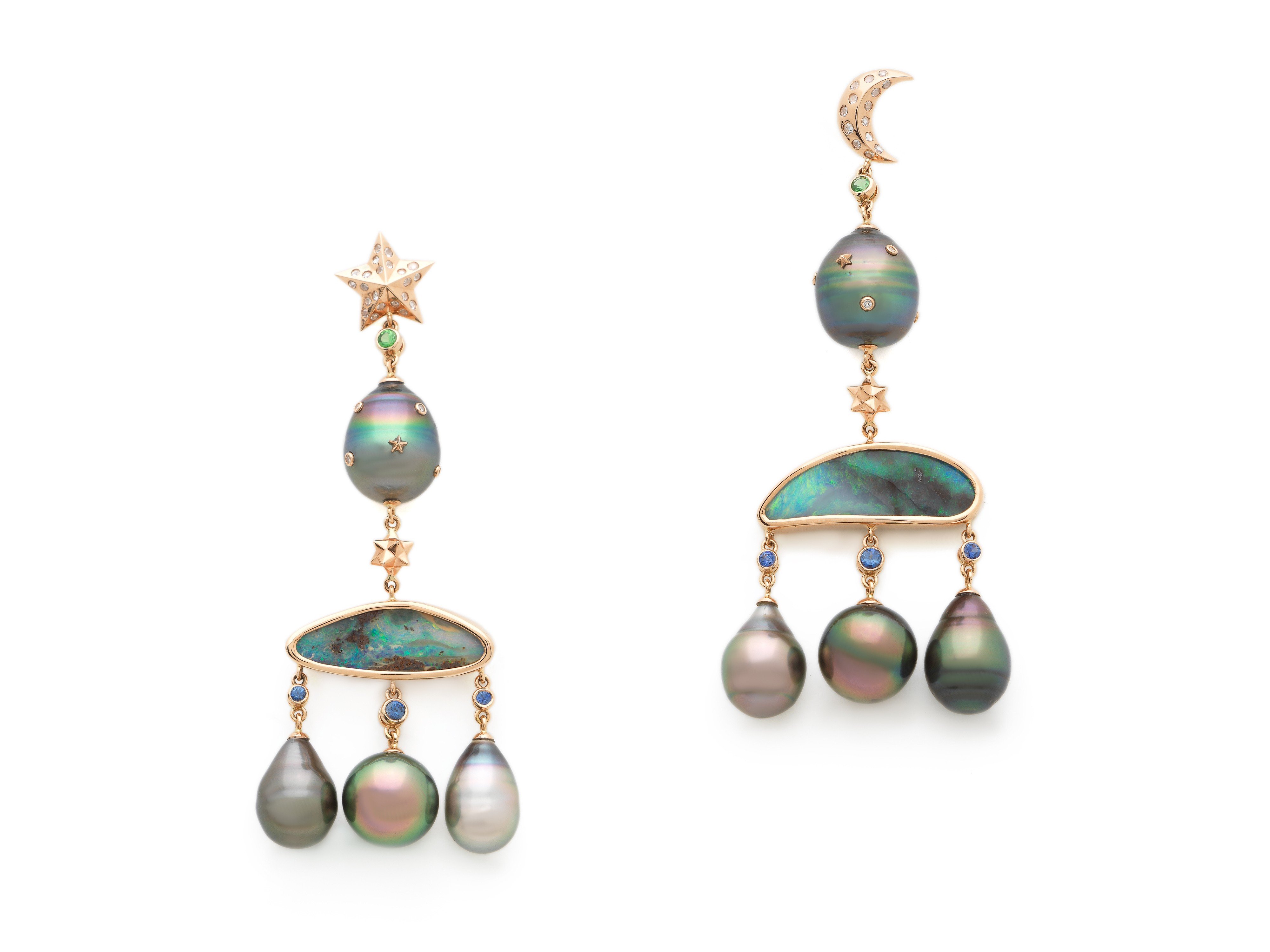 Why pearl jewellery is suddenly looking cool once again | South China ...