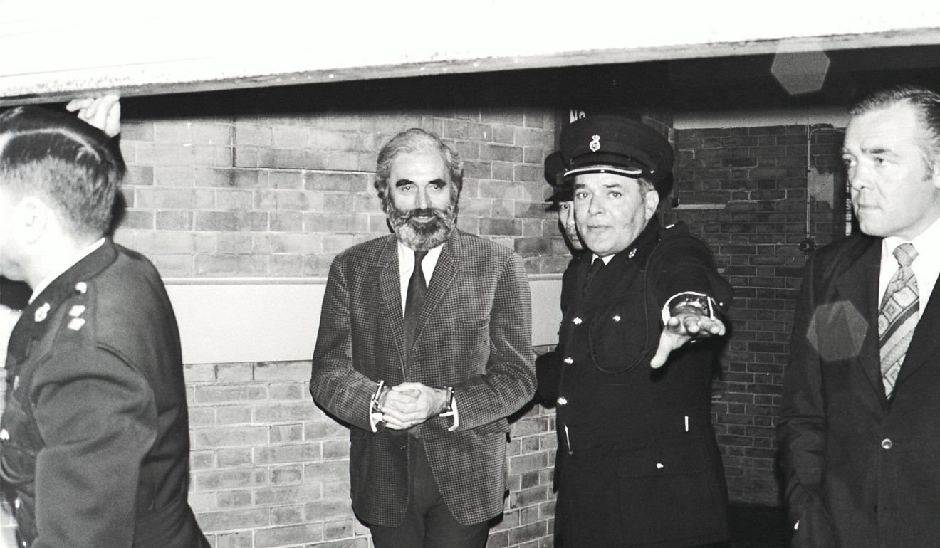 Opinion | Most wanted manhunt ends, toddler trapped in bath and Iranian ...