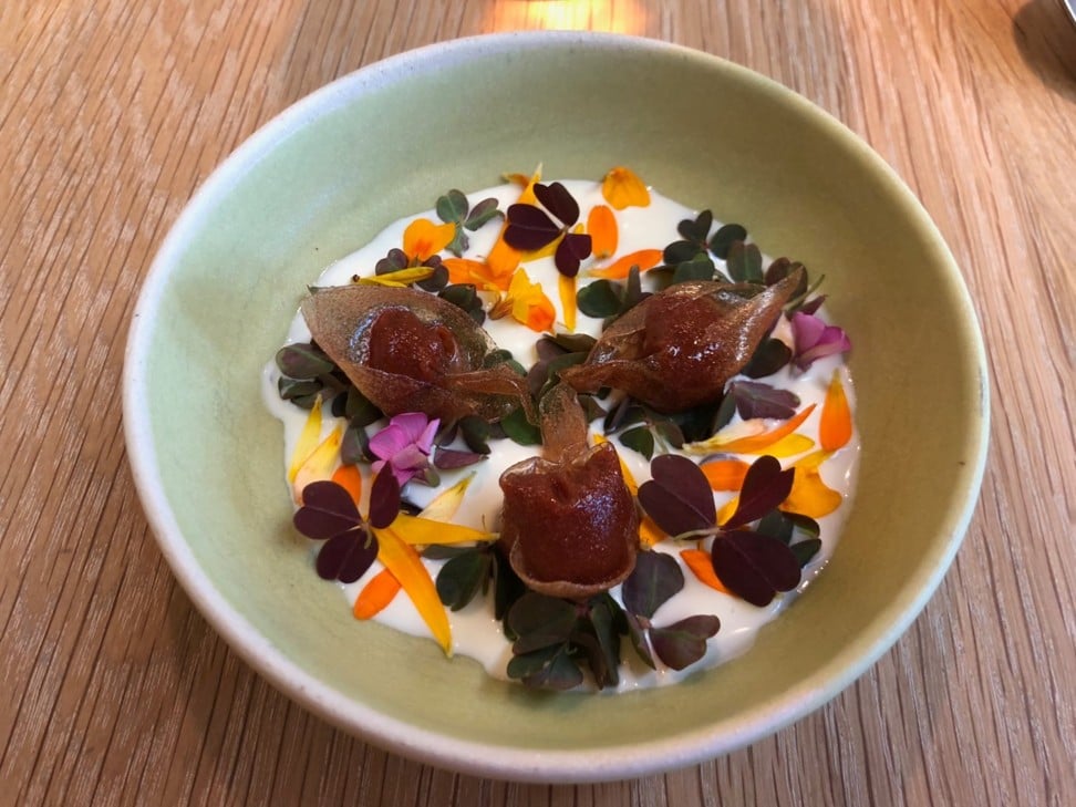 We tried Noma in Copenhagen, and discovered why it was voted the best ...
