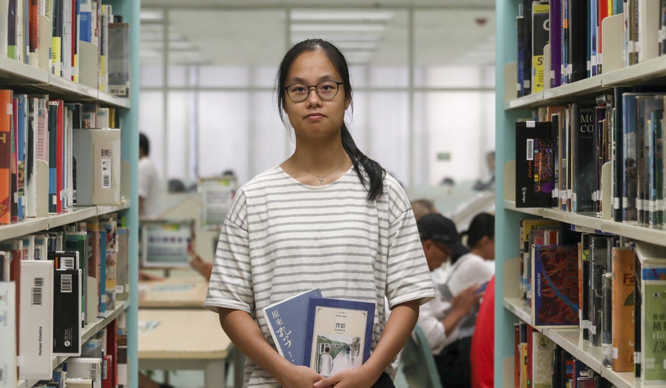 The death of the paperback: are Hongkongers reading less or are they ...