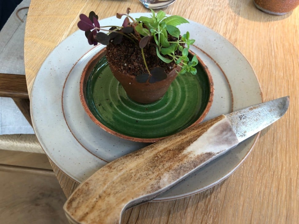 We tried Noma in Copenhagen, and discovered why it was voted the best ...