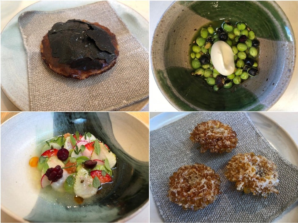 We tried Noma in Copenhagen, and discovered why it was voted the best ...