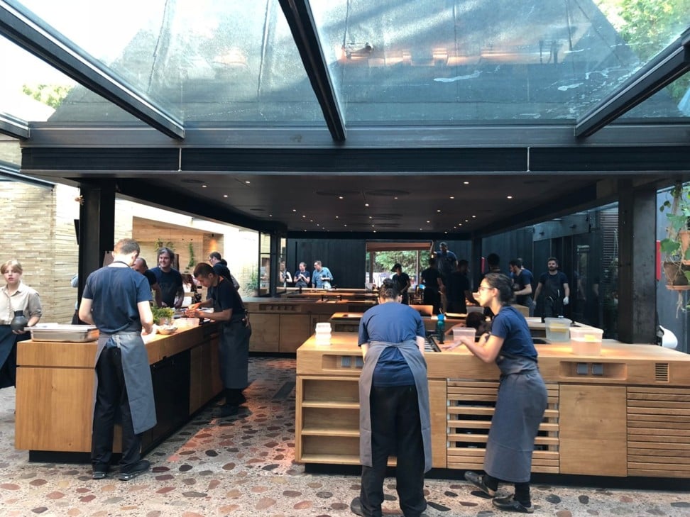 We tried Noma in Copenhagen, and discovered why it was voted the best ...