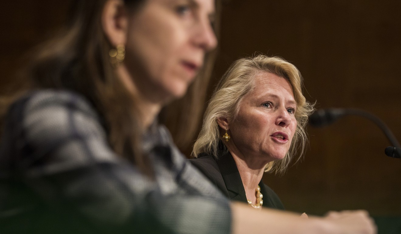 US actions hurting relations with China, 100 academics, policy advisers ...