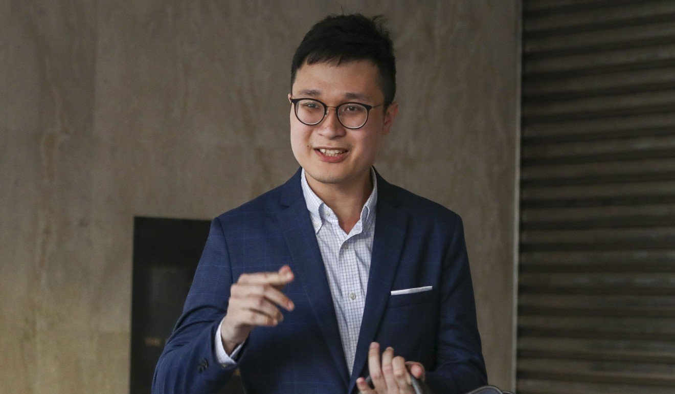 What next for Hong Kong’s extradition bill protesters? | South China ...