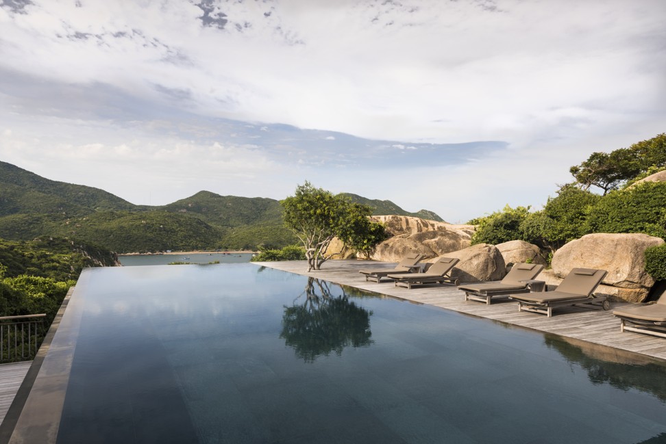 We review Amanoi, Aman’s luxury resort in Vietnam – where there is no ...
