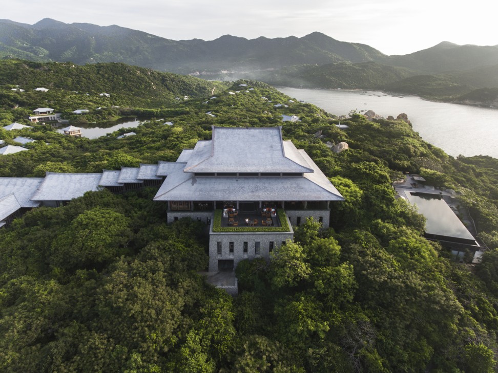 We review Amanoi, Aman’s luxury resort in Vietnam – where there is no ...