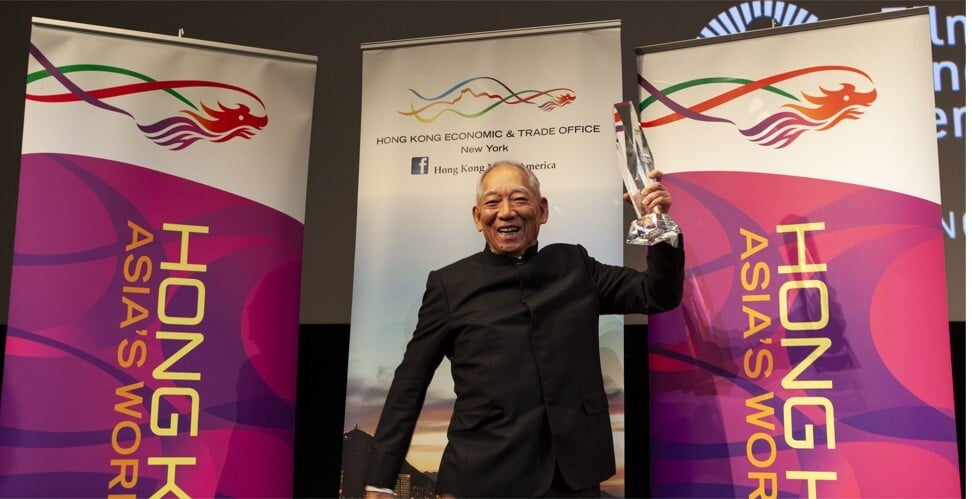 How did Yuen Woo-ping become one of the greatest martial arts ...