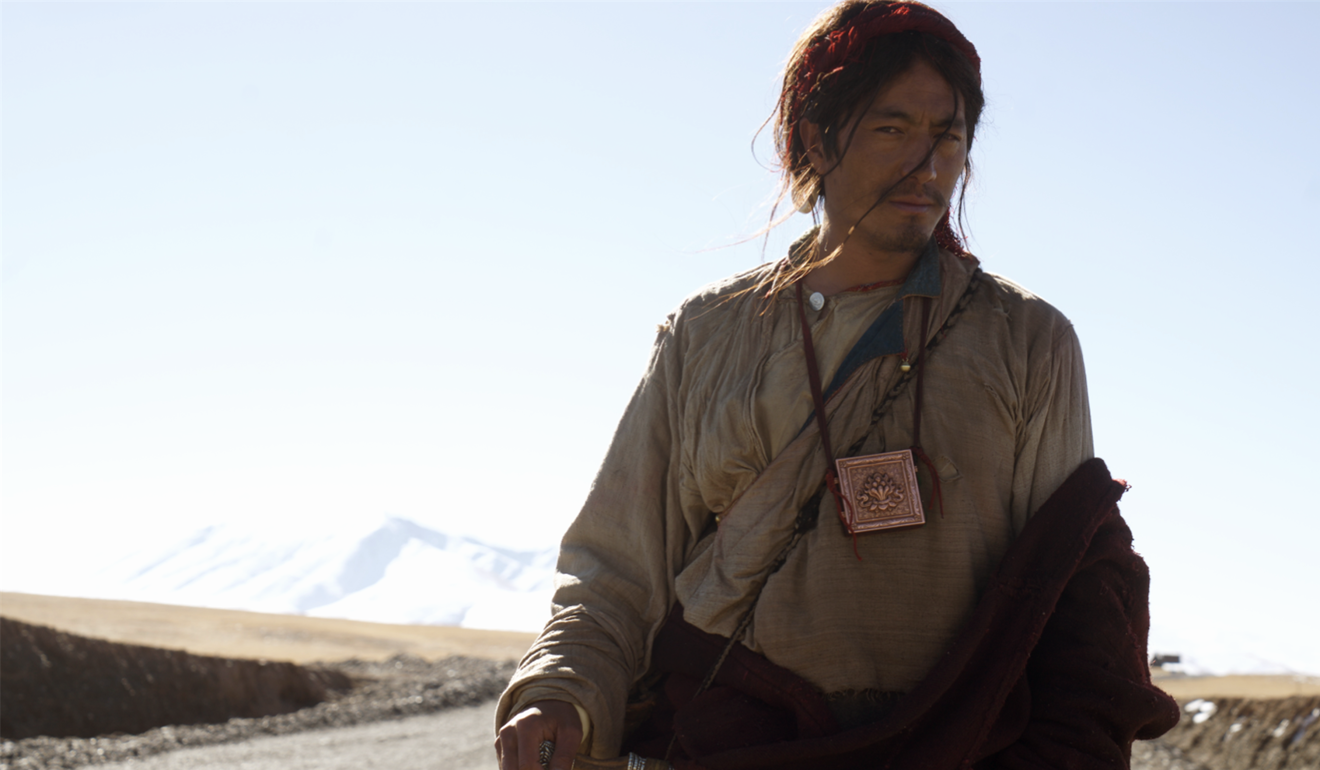 Tibetan filmmaker Pema Tseden on self-censorship, Chinese art-house film, and his late start in ...