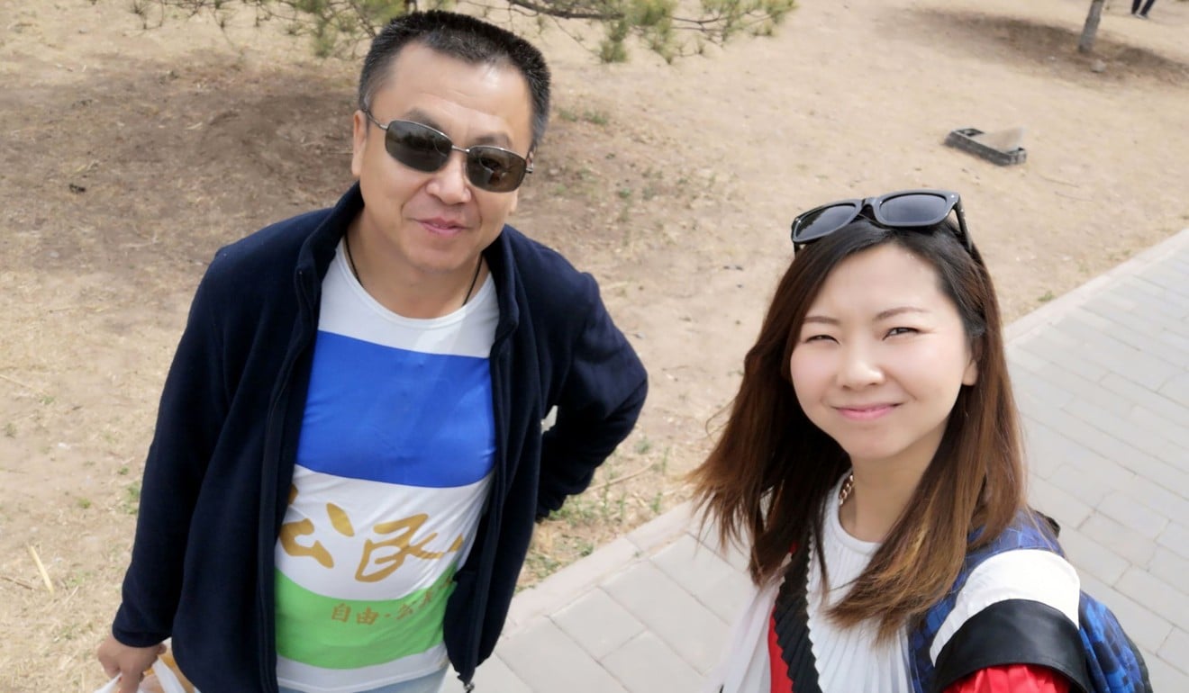 Chinese activist, critic of Communist Party Zhang Baocheng arrested for ...