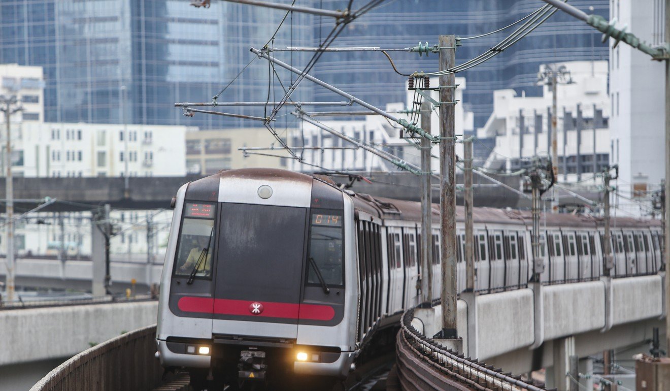 Most MTR Corp employees in Hong Kong to get pay rise of at least 4.2 ...