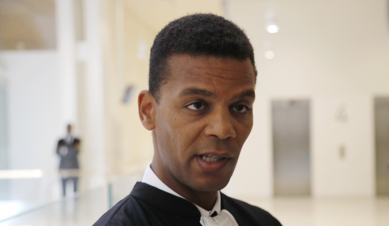 Sister of Saudi crown prince and bodyguard tried in France over alleged ...