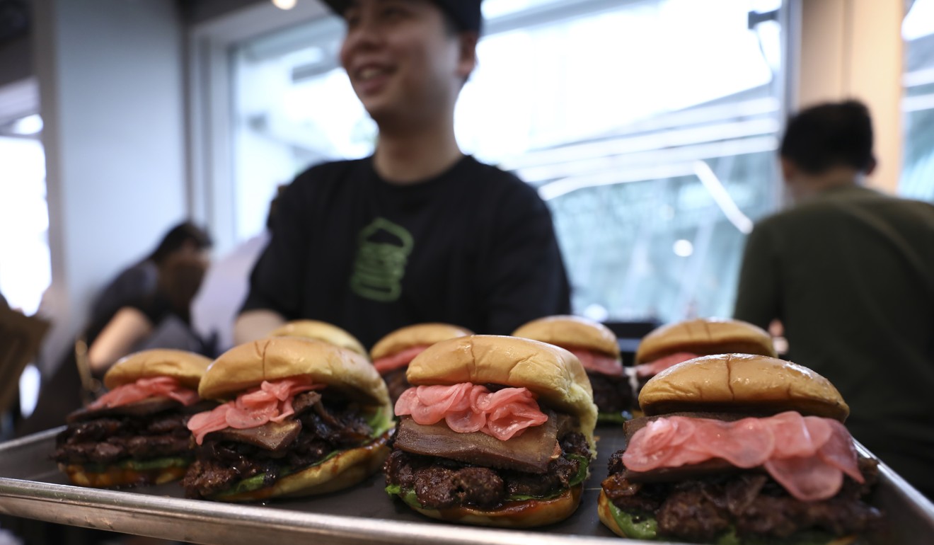 Opinion | Shake Shack x The Chairman burger taste test: not enough zing ...