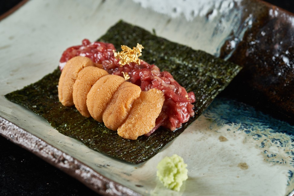 The best Japanese beef: yakiniku chef on why he chose Hong Kong for his ...