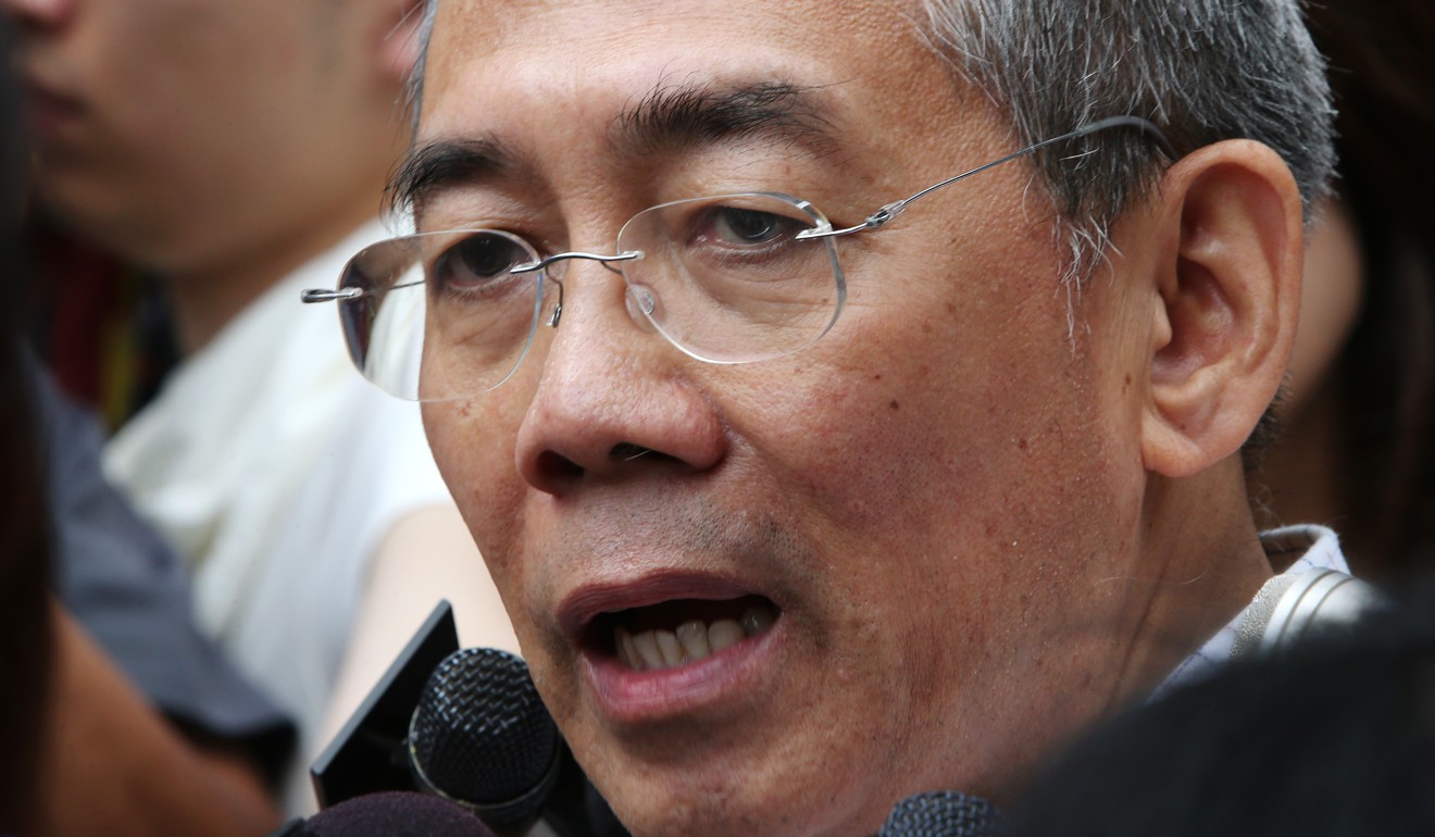 Deploy auxiliary police around ‘Lennon Walls’ to head off ...