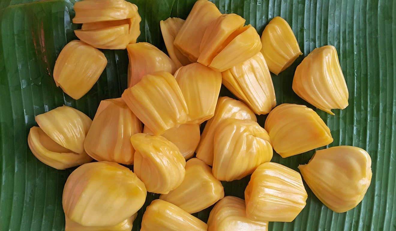 Why jackfruit is good for you: the health benefits of vegan meat ...