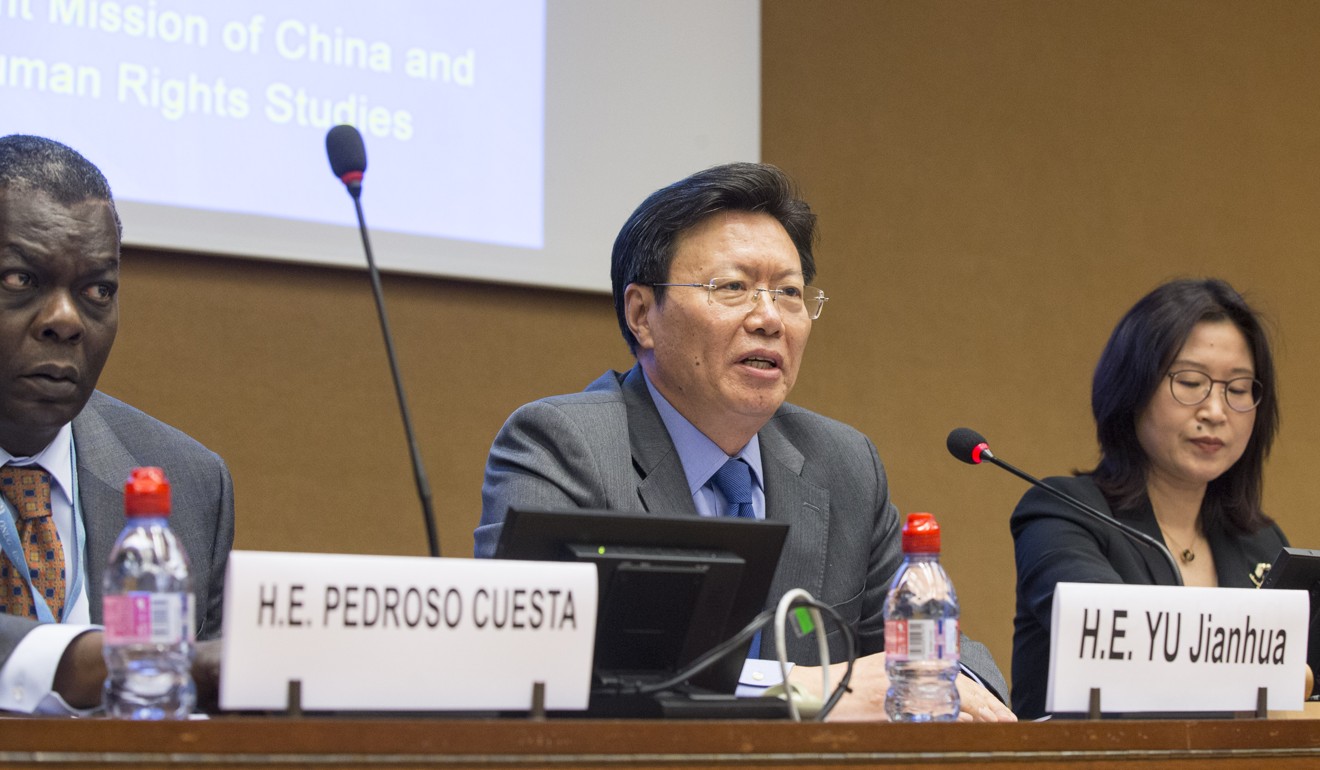 China brings in commerce ministry officials to boost trade talks team ...