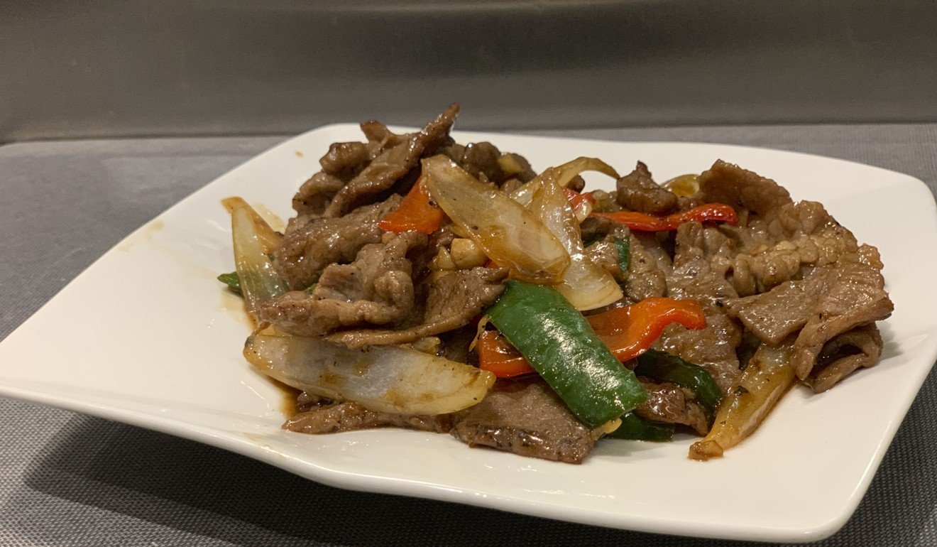 The Hong Kong restaurant where robots cook the food: Sichuan dishes for ...