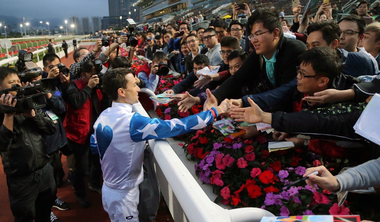 The defining moments of Hong Kong racing in 2018-19: a record-breaking ...