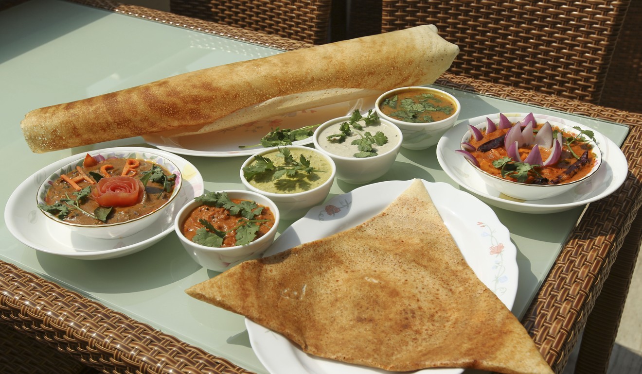 Indian ‘dosa king’ Rajagopal, serving life term, dies of heart attack ...