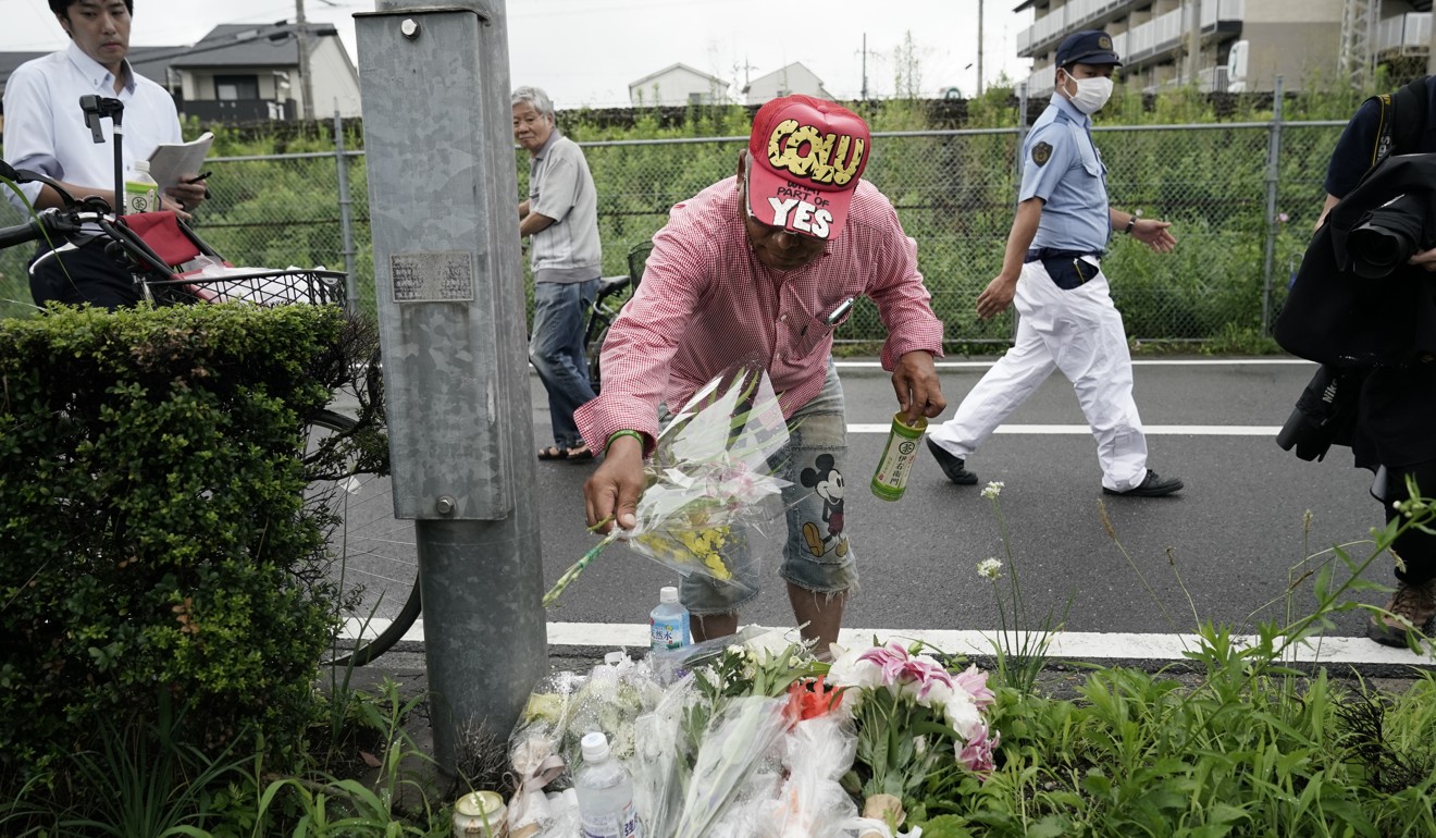 KyoAni studio destroyed in deadly arson attack ‘brought revolutionary ...