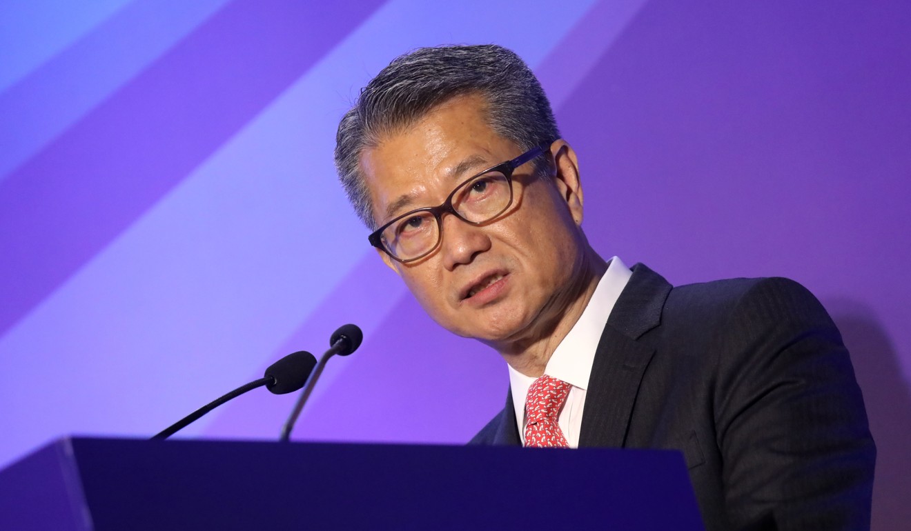 Hong Kong injects HK$113 million into housing projects to ‘bring some ...