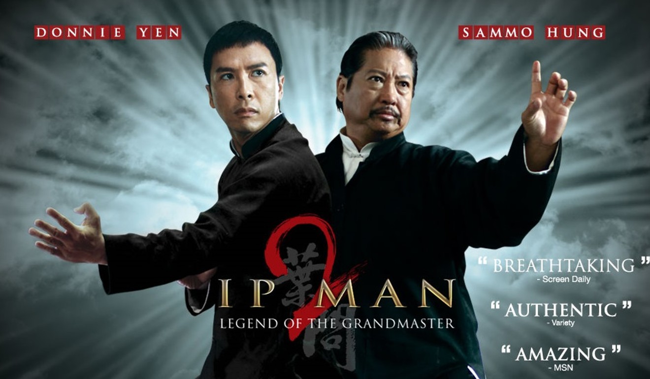 Knife attack on Simon Yam outrageous, says veteran martial arts legend ...
