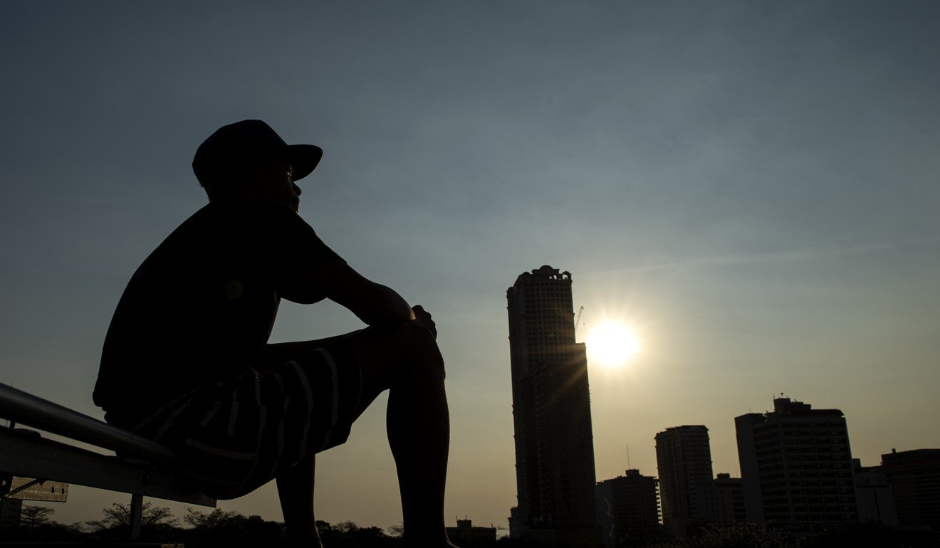 ‘Hellholes of subhuman conditions’: the Philippine youth detention ...