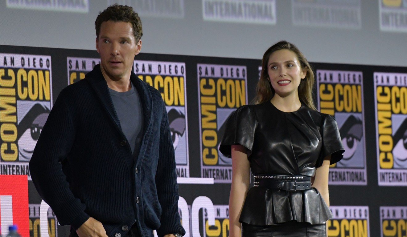 Natalie Portman as Thor and a Blade reboot: Phase 4 of the Marvel ...