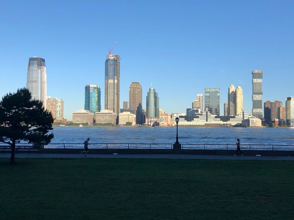 A day in the life of Tash Perrin, Christie’s auctioneer in Midtown ...