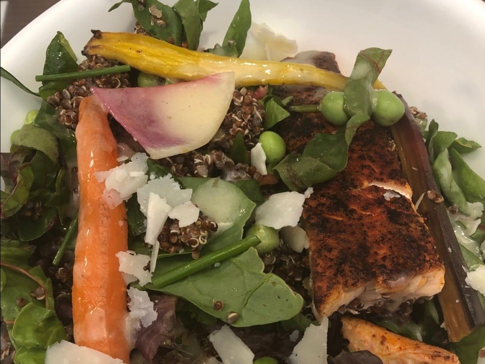 A day in the life of Tash Perrin, Christie’s auctioneer in Midtown ...