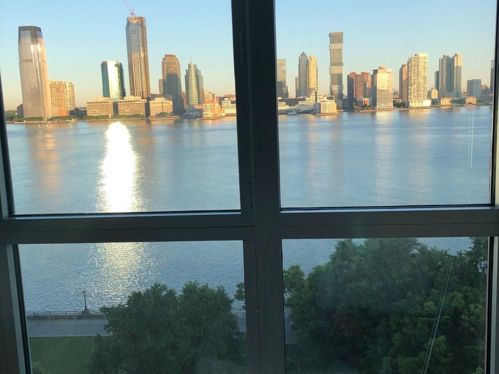 A day in the life of Tash Perrin, Christie’s auctioneer in Midtown ...