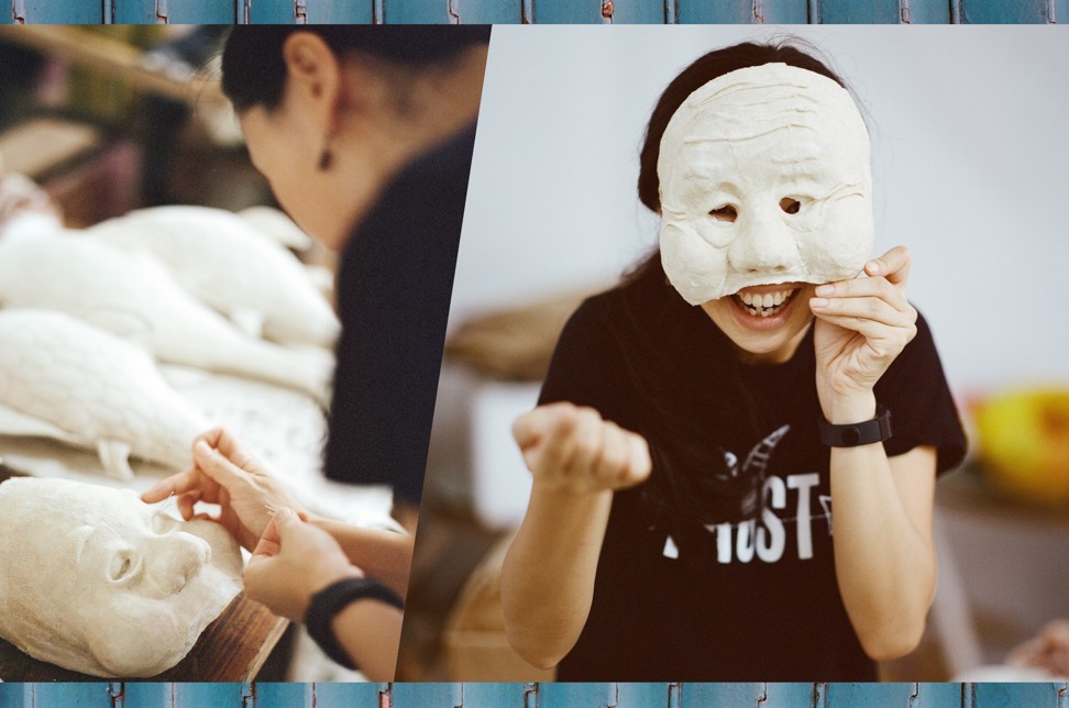 Citywide programme makes Macao a new stage for young artists around the ...