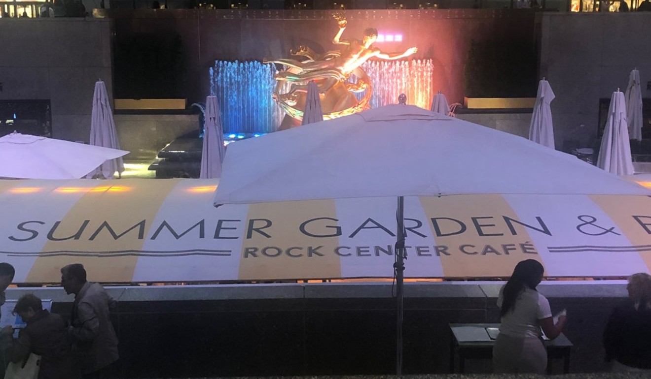 A day in the life of Tash Perrin, Christie’s auctioneer in Midtown ...