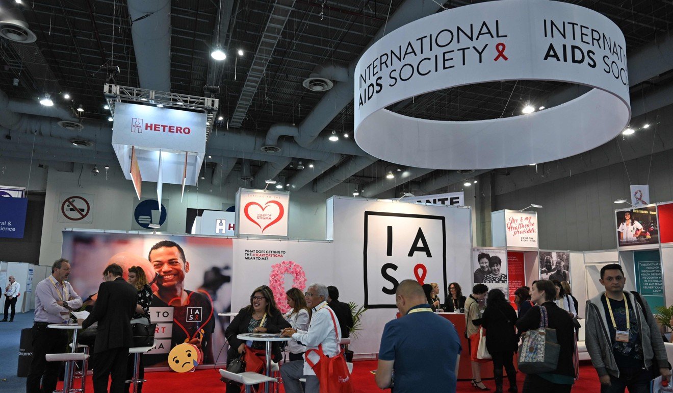 New implant and vaccine trial offer fresh HIV hope | South China ...