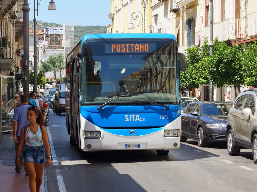 Instagram-friendly Positano is truly beautiful, but is it worth the sky ...