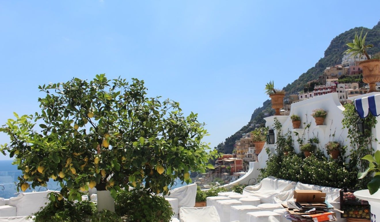 Instagram-friendly Positano is truly beautiful, but is it worth the sky ...