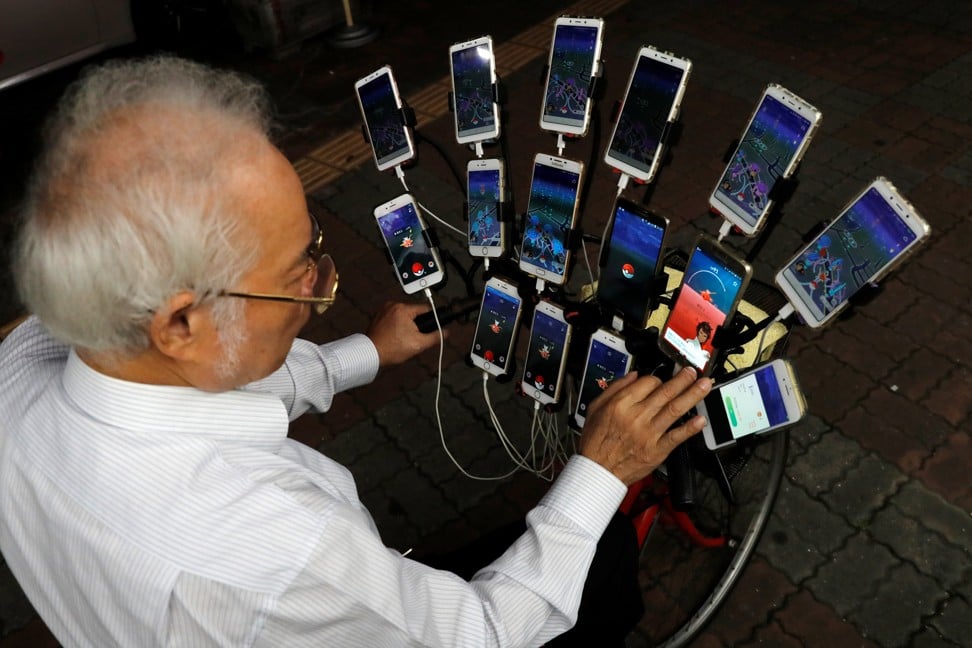 How Pokemon Go craze lives on, three years after mobile game took over ...