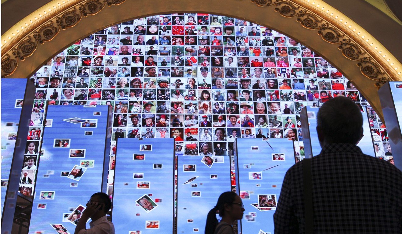 Are China’s social ills from four decades of rapid economic growth ...