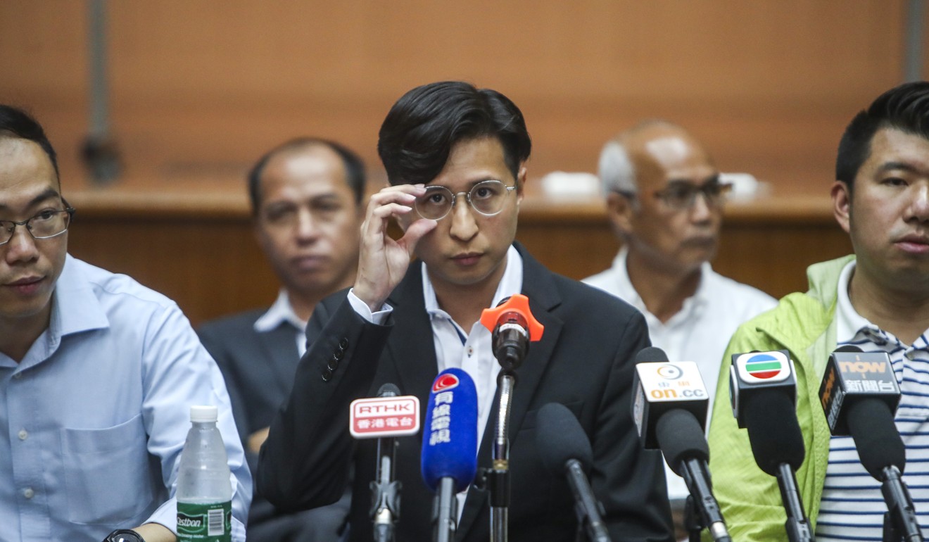 Police unlikely to give green light to Saturday’s anti-government ...