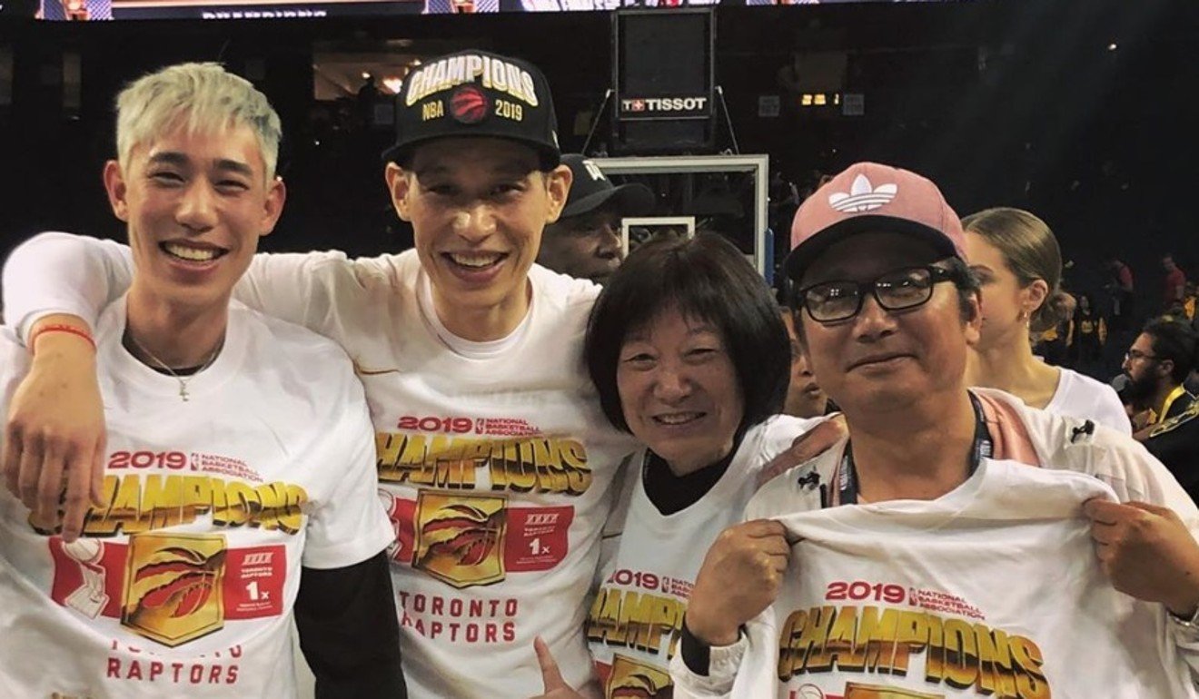 Jeremy Lin says he would play in Asia and hopes to be on same team as ...