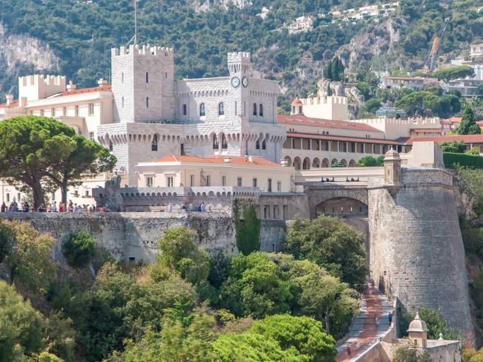 A peek at life of billionaire Prince Albert of Monaco, who rules over a ...