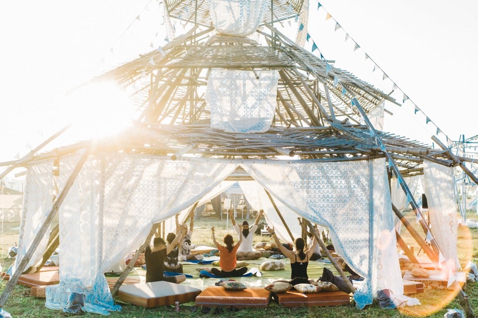 Sustainable music festivals: the plastic-free, carbon neutral events ...