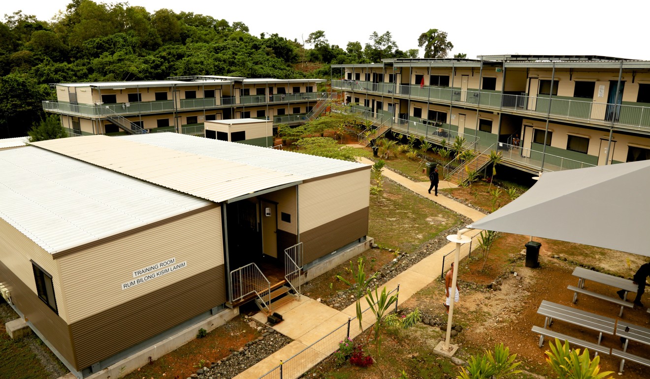 Using WhatsApp and SMS, refugee Behrouz Boochani writes book on Manus ...