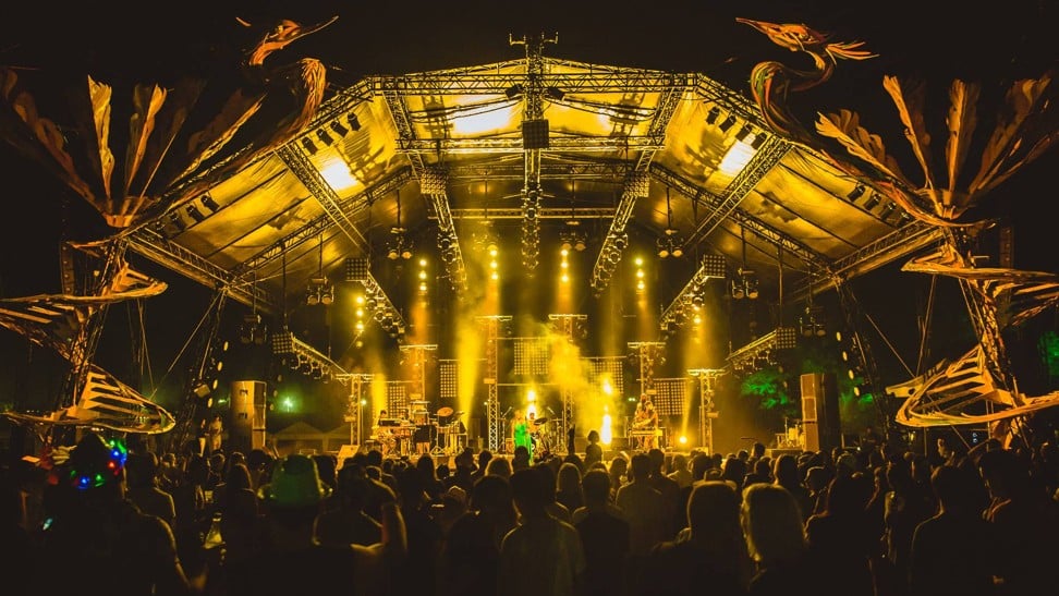 Sustainable music festivals: the plastic-free, carbon neutral events ...